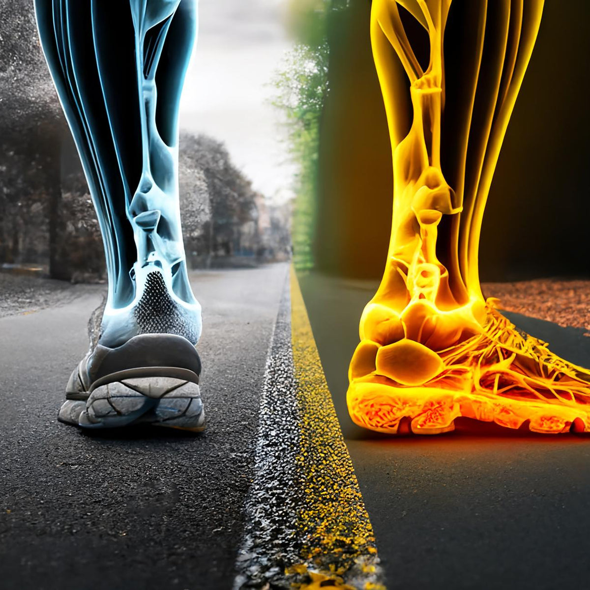 Pronation – Sportsmart